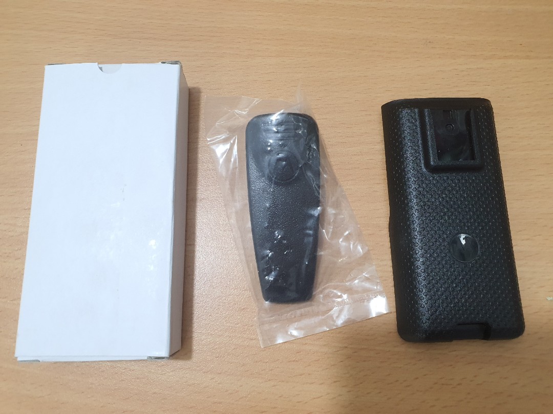 Motorola Walkie Talkie Model MTP-3250, Mobile Phones & Gadgets, Mobile ...