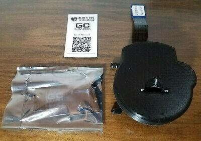 (NEW) Nintendo GameCube NGC GC Loader Optical Disc Drive Emulator w/ 3D ...