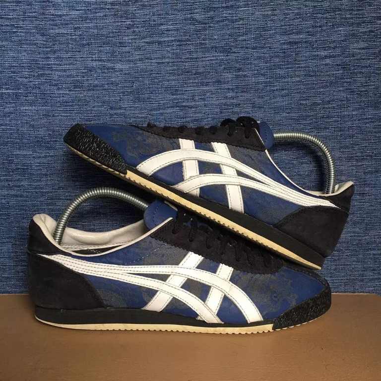 Bait X Asics Onitsuka Tiger Corsair Bruce Lee Jeet Kune Do 75th ...