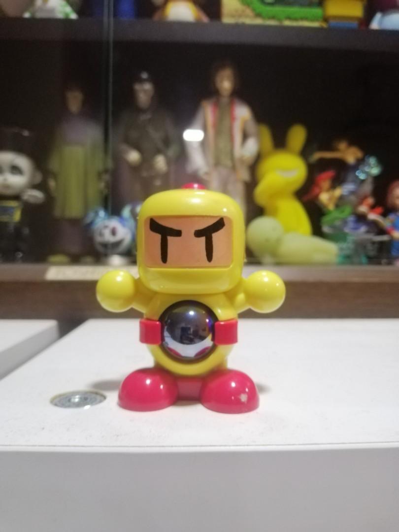 Original bidaman, Hobbies & Toys, Collectibles & Memorabilia, Fan ...