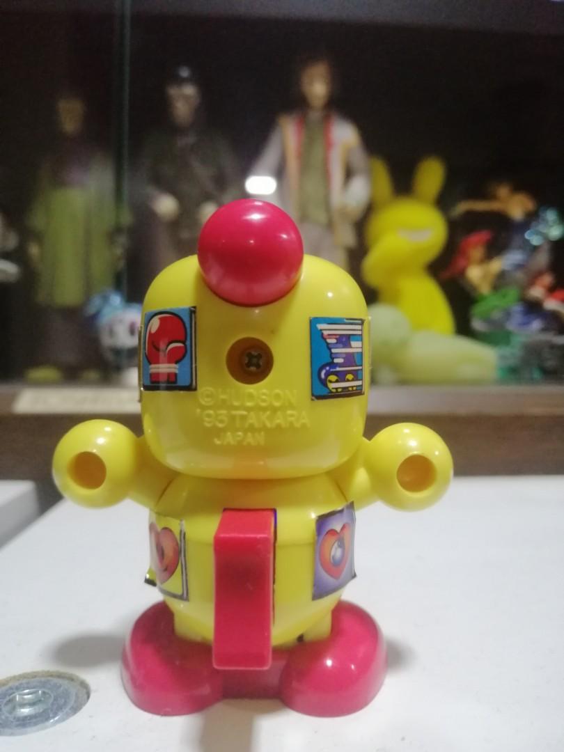 Original bidaman, Hobbies & Toys, Collectibles & Memorabilia, Fan ...