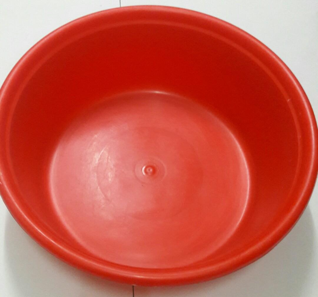 orocan basin (batya), Furniture & Home Living, Bathroom & Kitchen ...