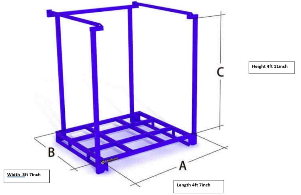 Pallet Trainer, Everything Else, Others on Carousell