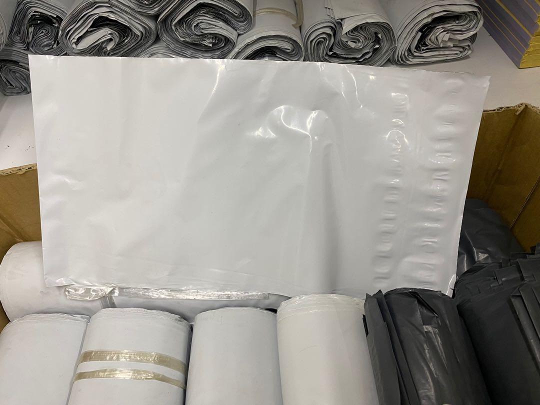 Parcel Plastic bag , closing down sale, Hobbies & Toys, Stationery ...