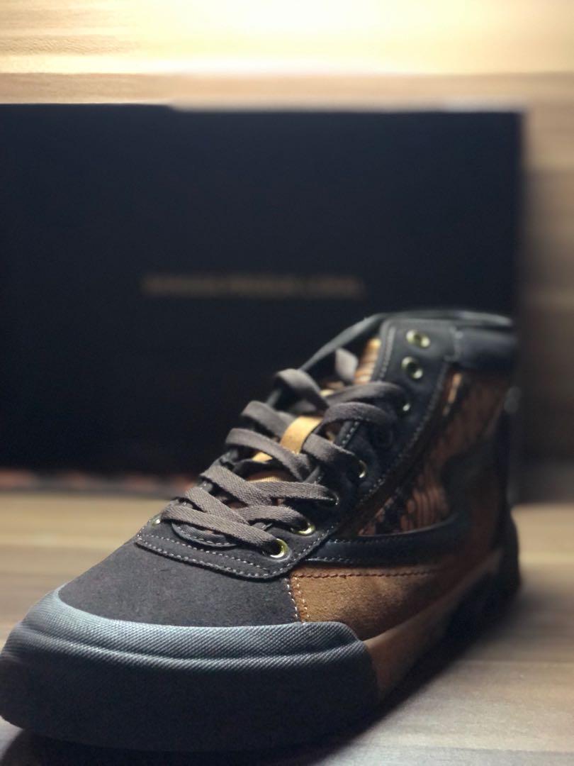 Patrobas El clasico ( Limited edition), Fesyen Pria, Sepatu , Lainnya ...