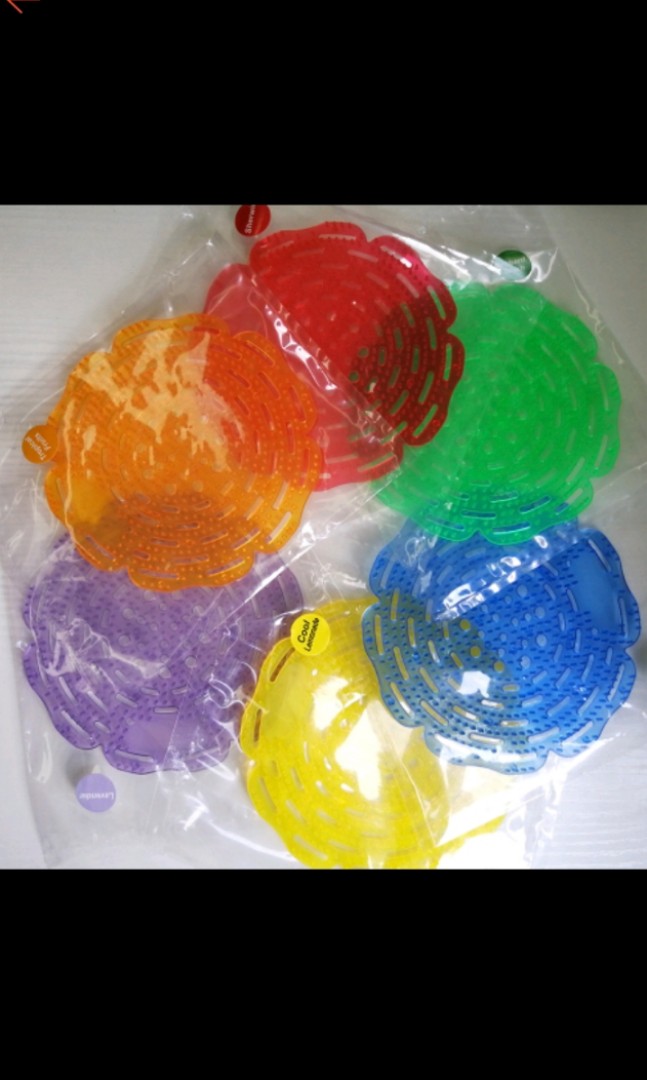 Perfume Pad, Beauty & Personal Care, Fragrance & Deodorants on Carousell