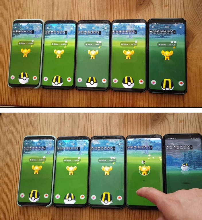 Pokemon GO Spoof Apps Installation with Fake GPS Route Apps, Video ...