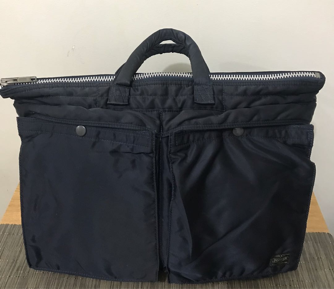 Porter Laptop Bag, Computers & Tech, Parts & Accessories, Laptop Bags ...