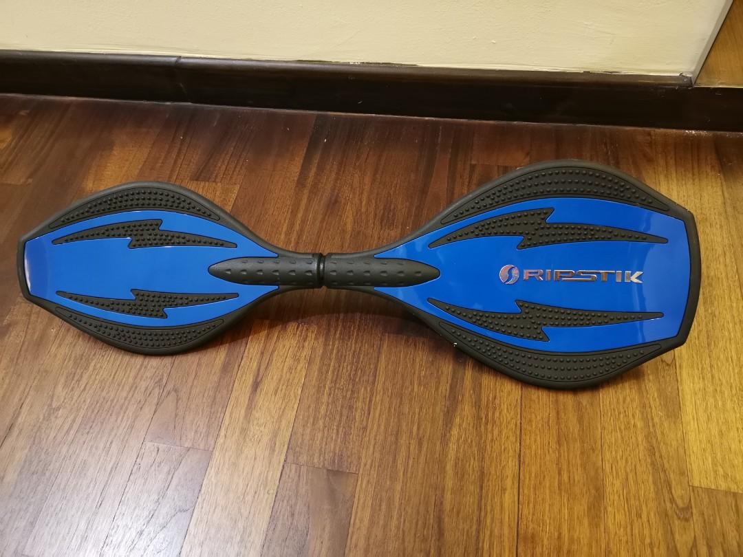 Razor RipStik Ripster Caster Board, Sports Equipment, Other Sports ...