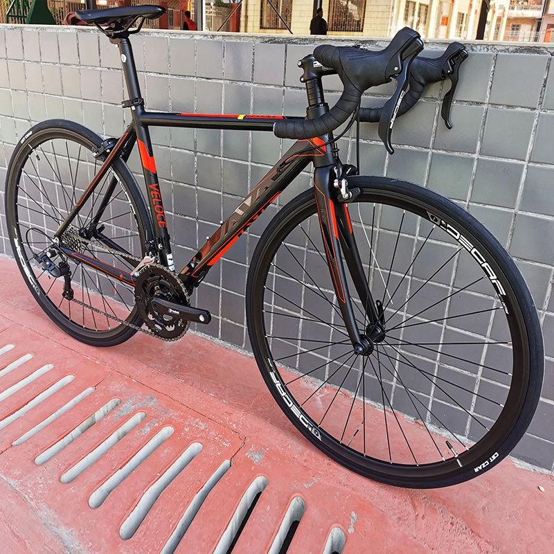 RB JAVA VELOCE 700C, Sports Equipment, Bicycles & Parts, Bicycles on ...