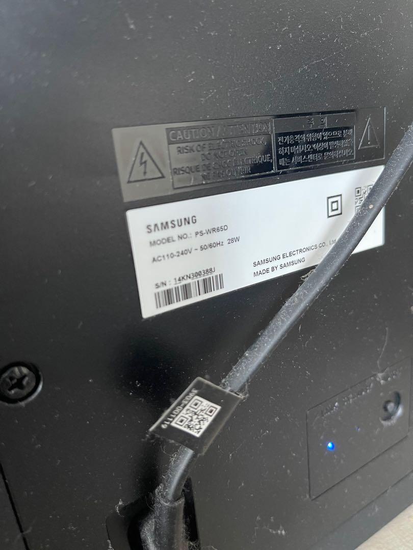 Samsung soundbar hw-r650, Audio, Soundbars, Speakers & Amplifiers on ...