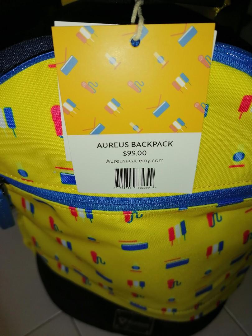 School beg for children, Women's Fashion, Bags & Wallets, Backpacks on ...