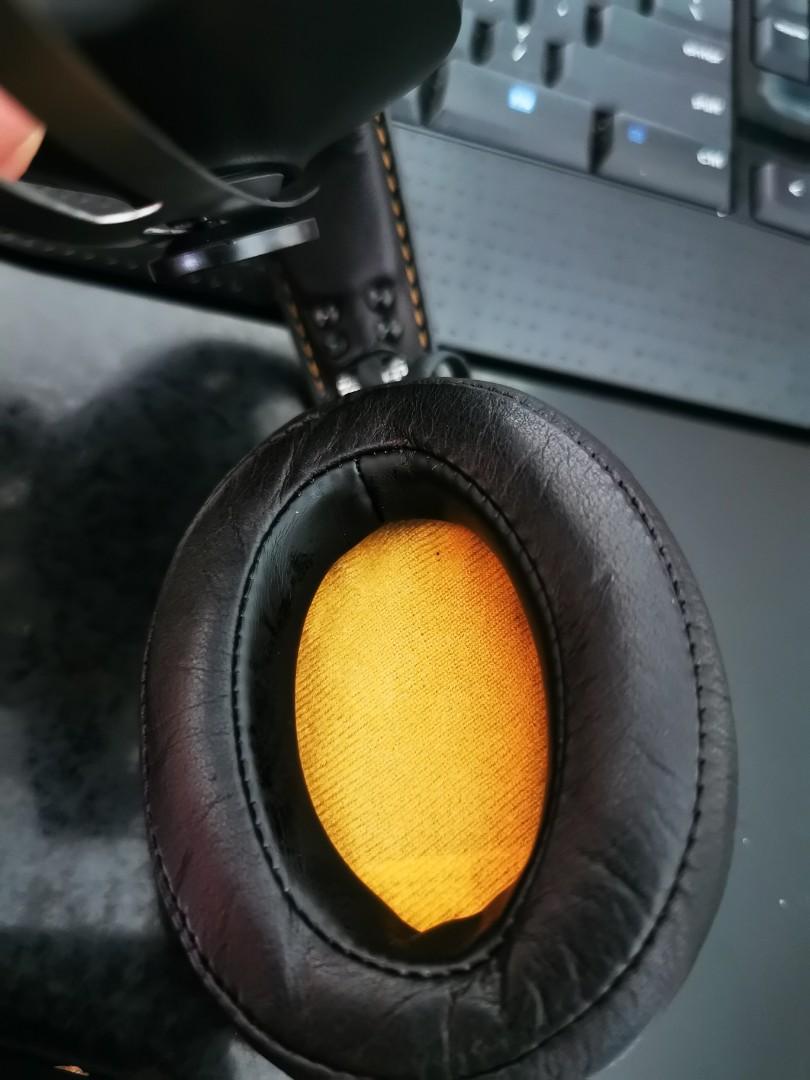 Sennheiser Momentum AEBT M2, Audio, Headphones & Headsets on Carousell