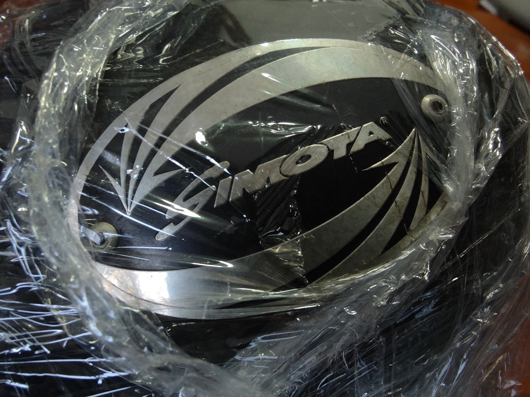 Simota Aeroform ClosePod Air Intake, Car Accessories, Accessories on ...