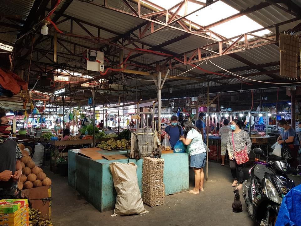 Stalls for rent, Property, Rentals, Commercial on Carousell