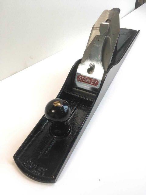 Stanley No. 7 Jointer Plane - New Old Stock, Furniture & Home Living ...