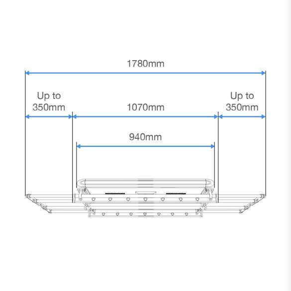 Steigen Solar Mini (include install from Steigen), Furniture & Home ...