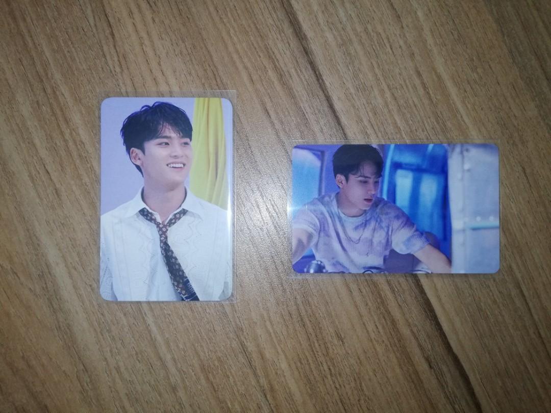 svt mingyu hmv pc, Hobbies & Toys, Collectibles & Memorabilia, K-Wave ...