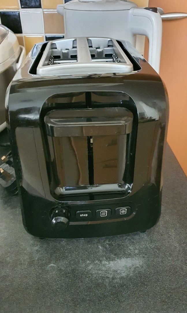 Tefal toaster, TV & Home Appliances, Kitchen Appliances, Ovens ...