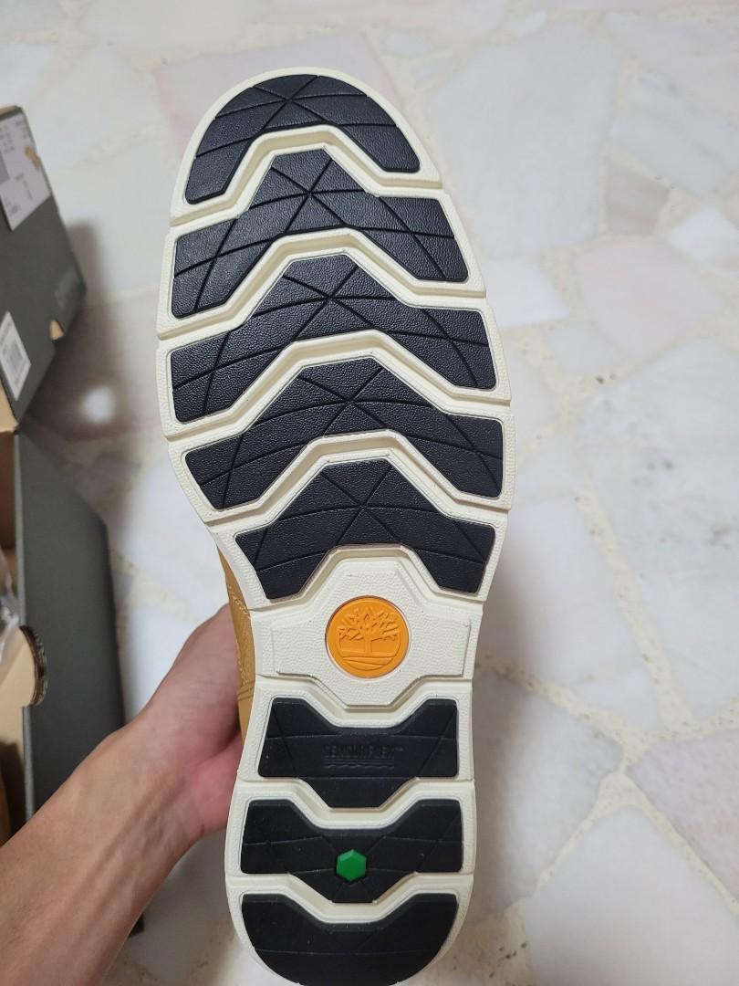 Timerland Killington, Men's Fashion, Footwear, Casual shoes on Carousell