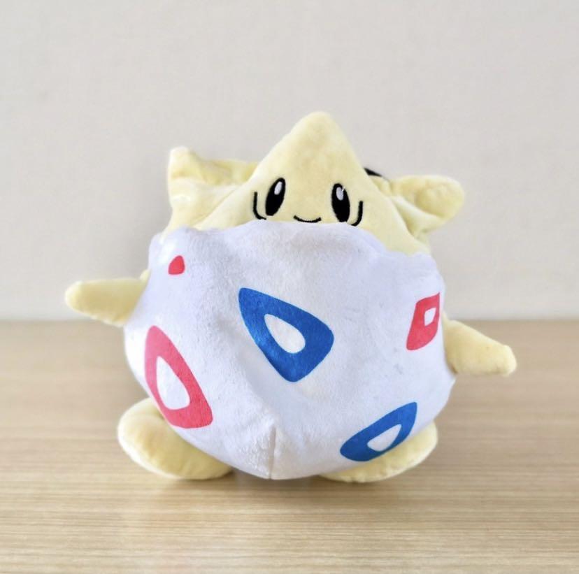 Togepi- Pokémon - Chalk Bag for Rock Climbing / Bouldering. Archery ...