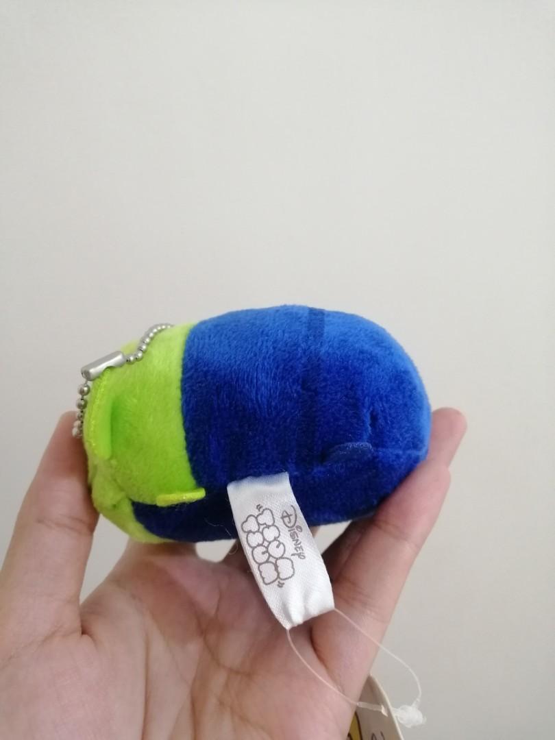 Toy story alien tsum tsum, Hobbies & Toys, Toys & Games on Carousell