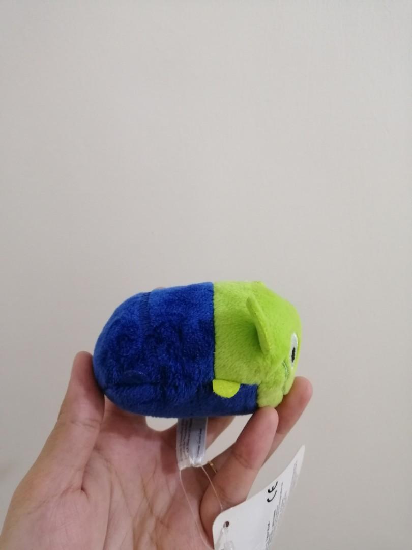 Toy story alien tsum tsum, Hobbies & Toys, Toys & Games on Carousell