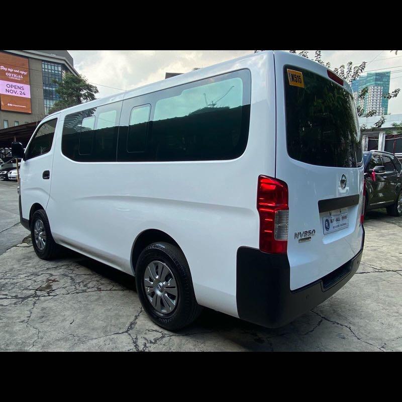 Toyota Hiace Urvan NV350 Manual, Cars for Sale, New Cars on Carousell