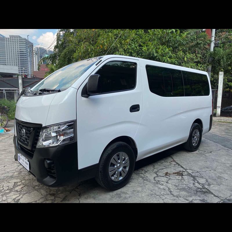 Toyota Hiace Urvan NV350 Manual, Cars for Sale, New Cars on Carousell