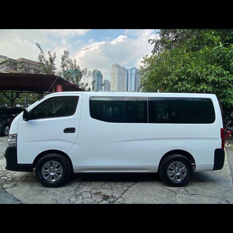 Toyota Hiace Urvan NV350 Manual, Cars for Sale, New Cars on Carousell