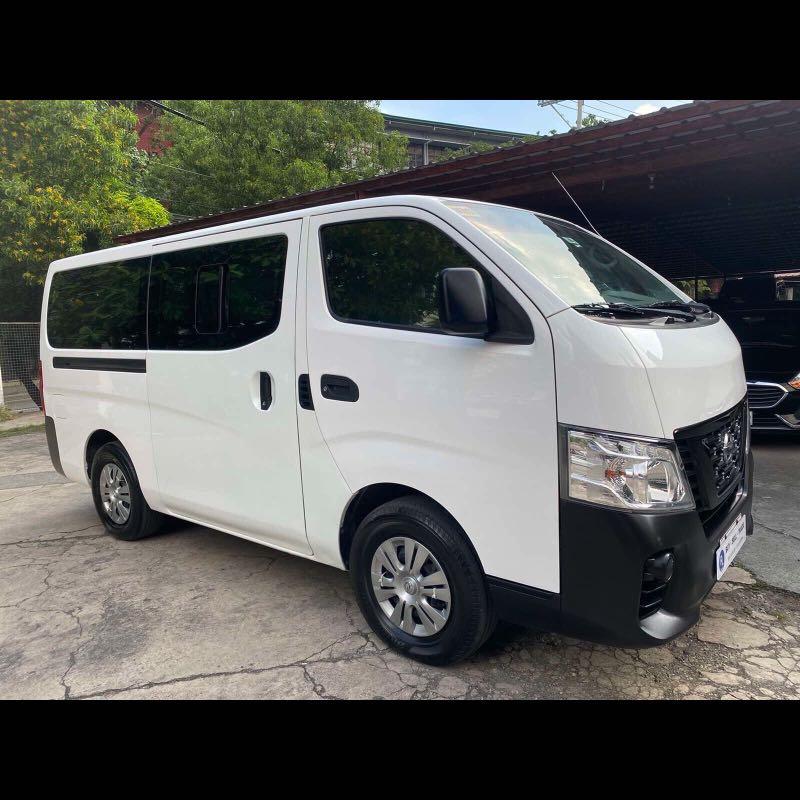 Toyota Hiace Urvan NV350 Manual, Cars for Sale, New Cars on Carousell