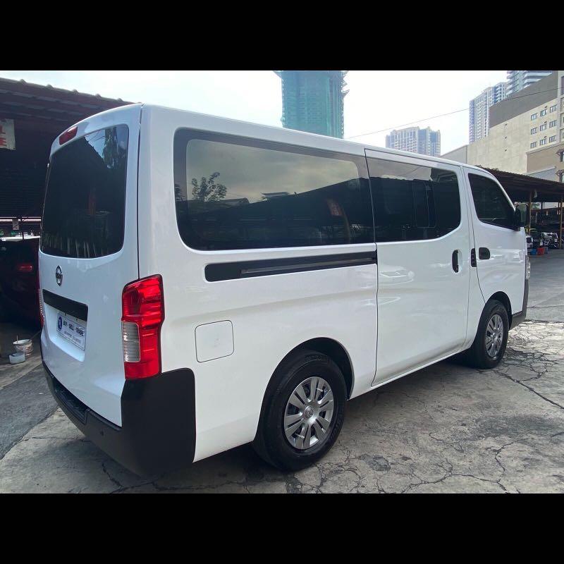 Toyota Hiace Urvan NV350 Manual, Cars for Sale, New Cars on Carousell