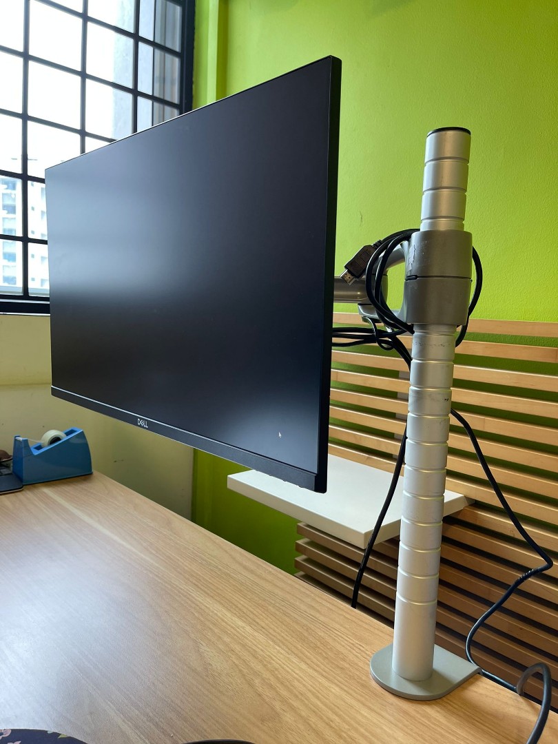 Vesa Monitor arm, Computers & Tech, Parts & Accessories, Other ...