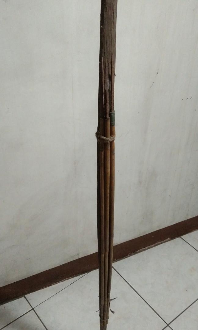 Vintage Aeta Hunting Tool, Hobbies & Toys, Memorabilia & Collectibles ...