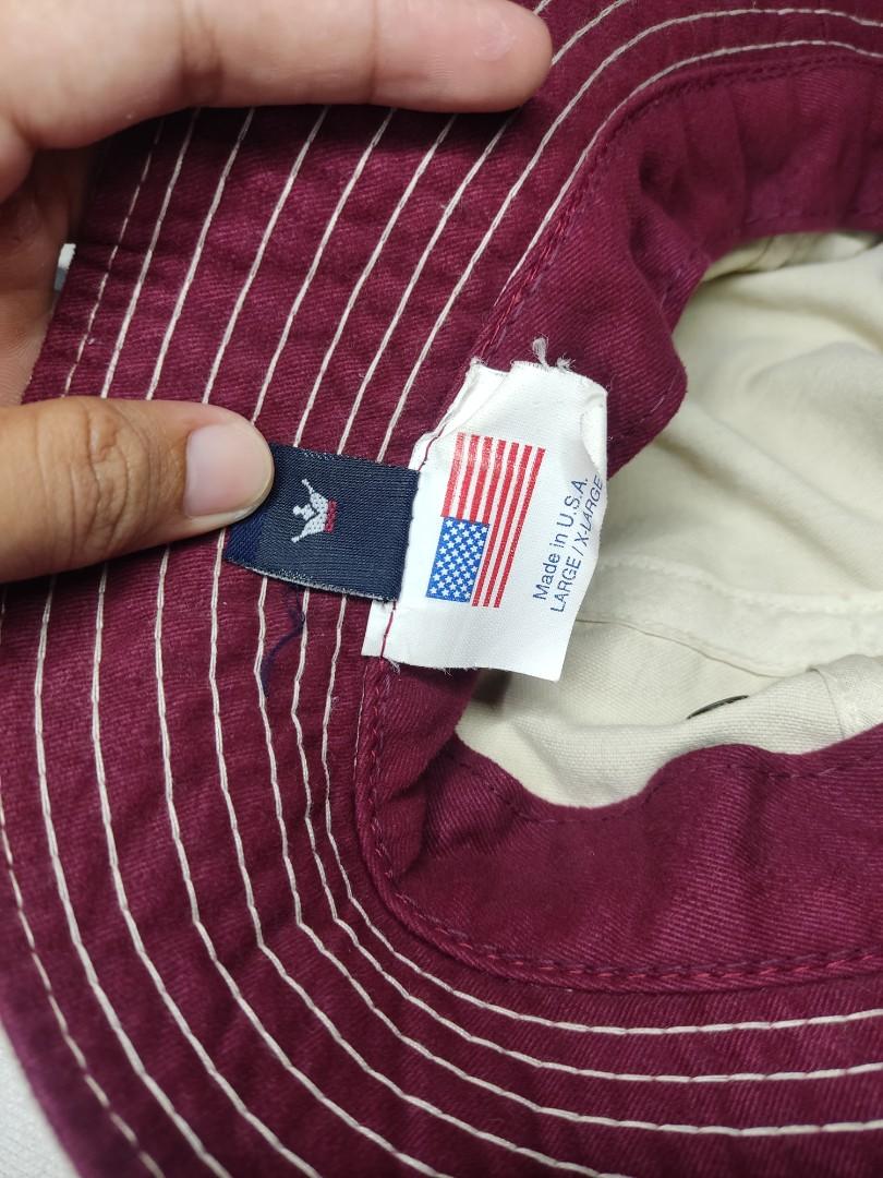 Vintage Stussy waway cap, Men's Fashion, Watches & Accessories, Caps ...