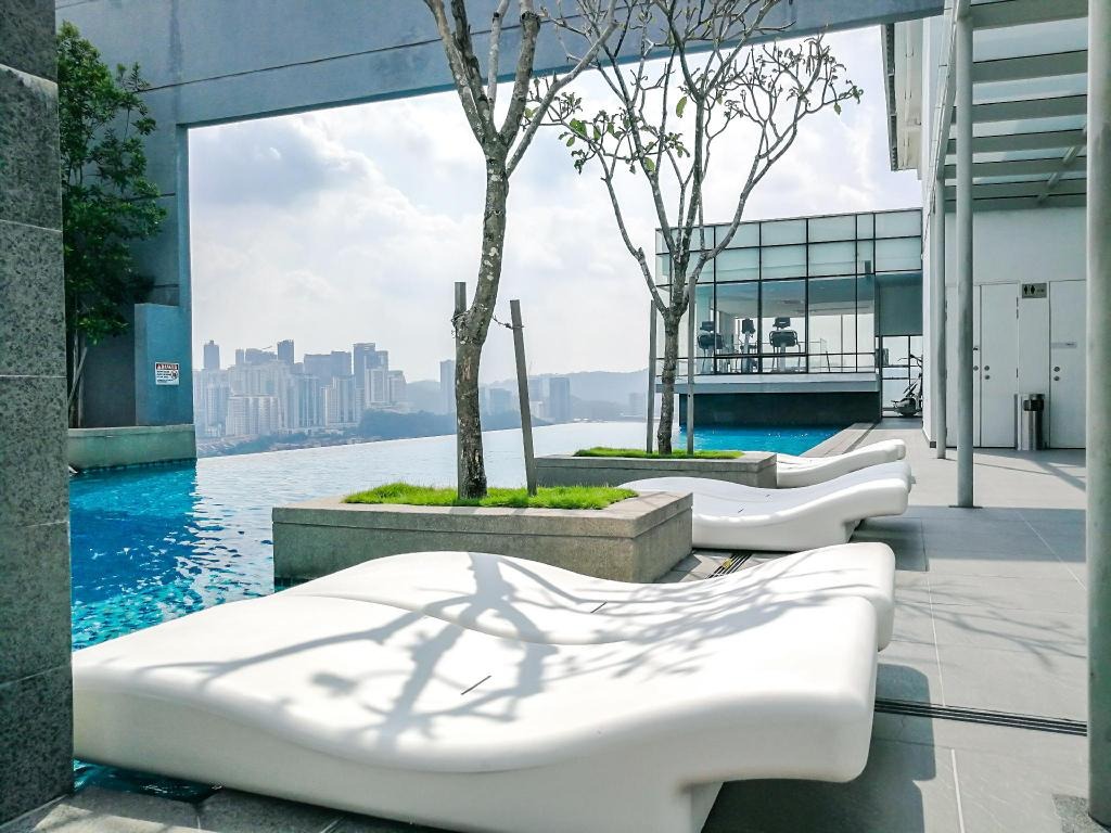 [WTR] CASCADES RESIDENCE KOTA DAMANSARA, Property, Rentals on Carousell