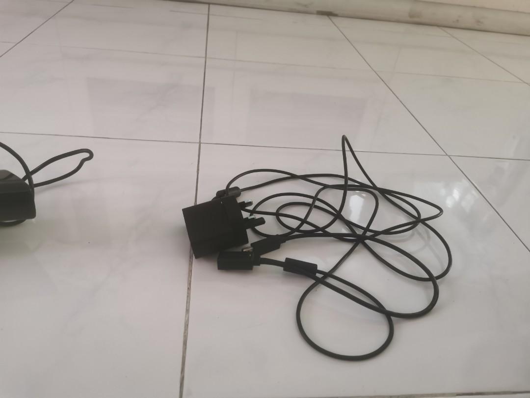 Xbox 360 Kinect Sensor V1 Adapter, Video Gaming, Video Game Consoles ...