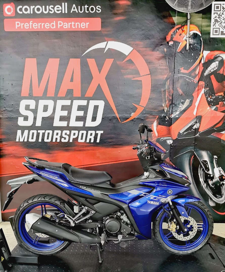 YAMAHA SNIPER T155 Y16 V3 ( YAMAHA SNIPERT155 V3 - Agent Unit ...