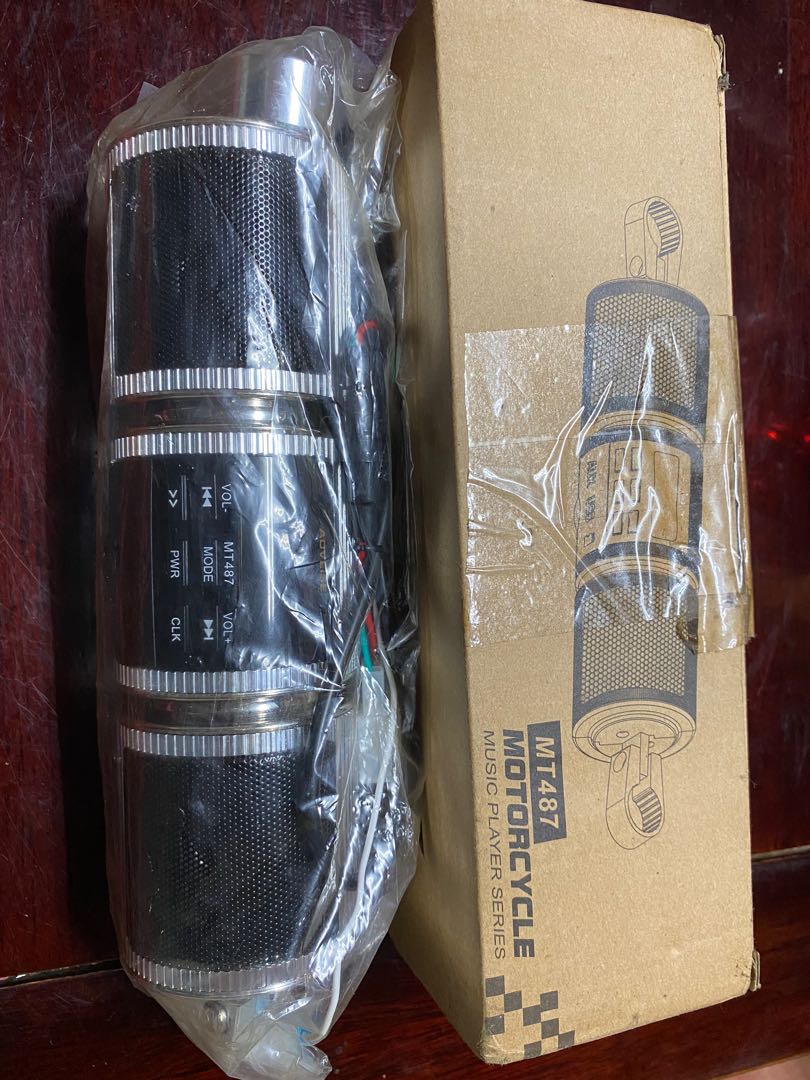 音響 摩托車音響 擴音機 喇叭, 耳機及錄音音訊設備, Soundbar、揚聲器、藍牙喇叭、耳擴在旋轉拍賣