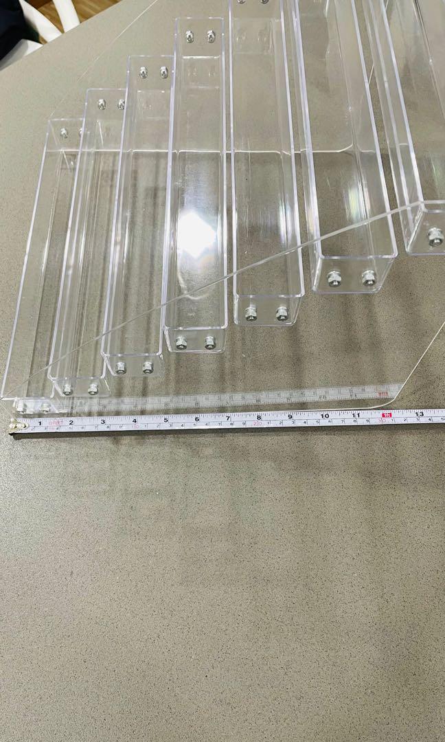 Acrylic Display case for Amulet, Hobbies & Toys, Memorabilia ...