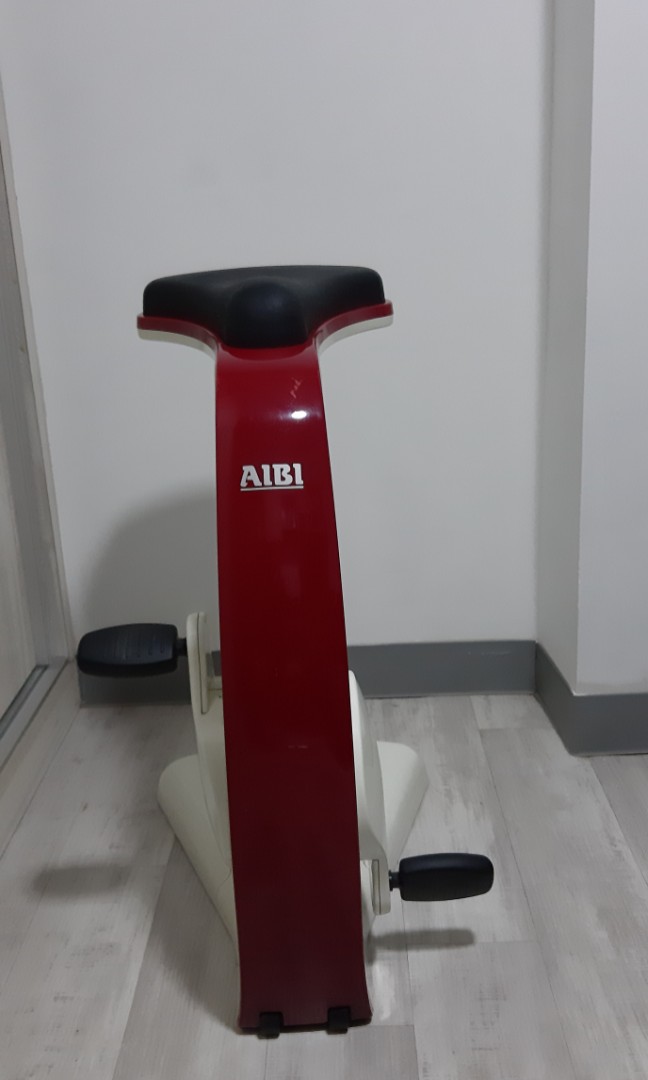 AIBI Exercise Bike, Sports Equipment, Exercise & Fitness, Cardio ...