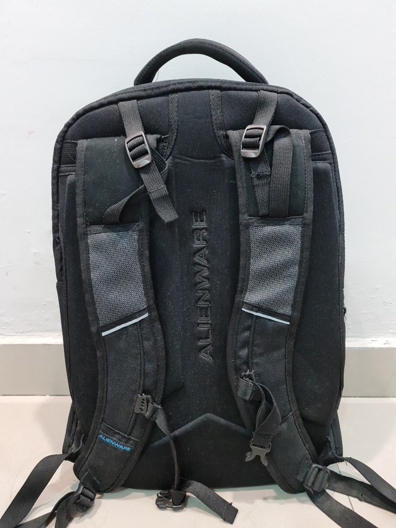 ALIENWARE Computer Bag, Computers & Tech, Parts & Accessories, Computer ...