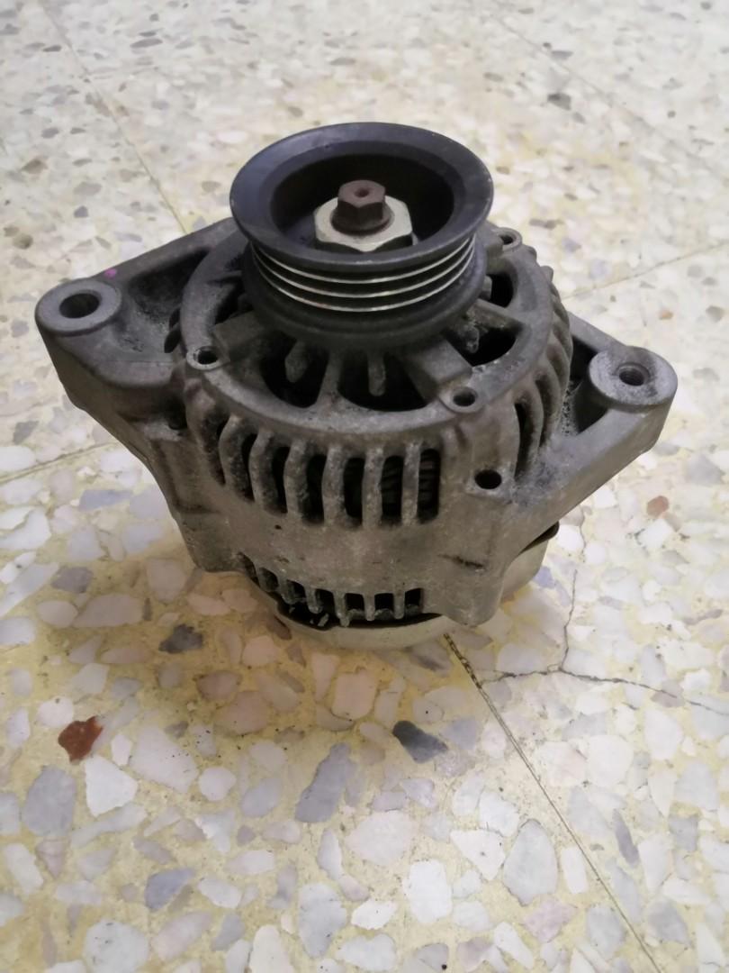 Alternator Viva 860 ori, Auto Accessories on Carousell