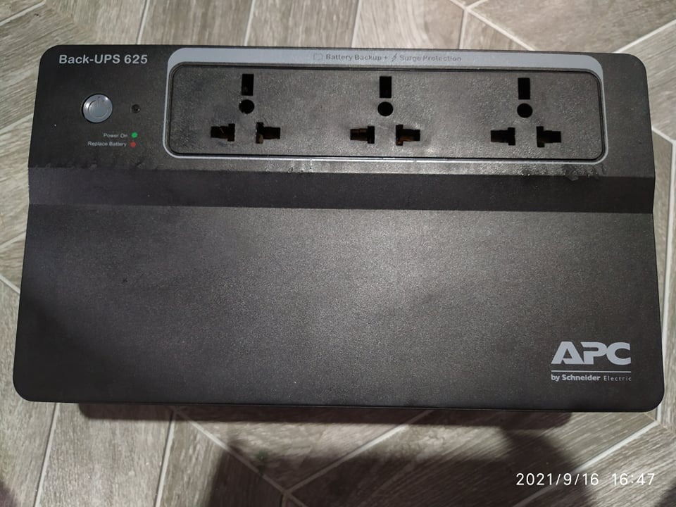 APC UPS, TV & Home Appliances, Electrical, Adaptors & Sockets on Carousell
