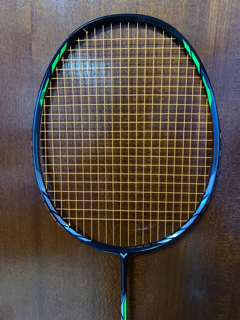 Auraspeed 90S, Sports Equipment, Sports & Games, Racket & Ball Sports ...