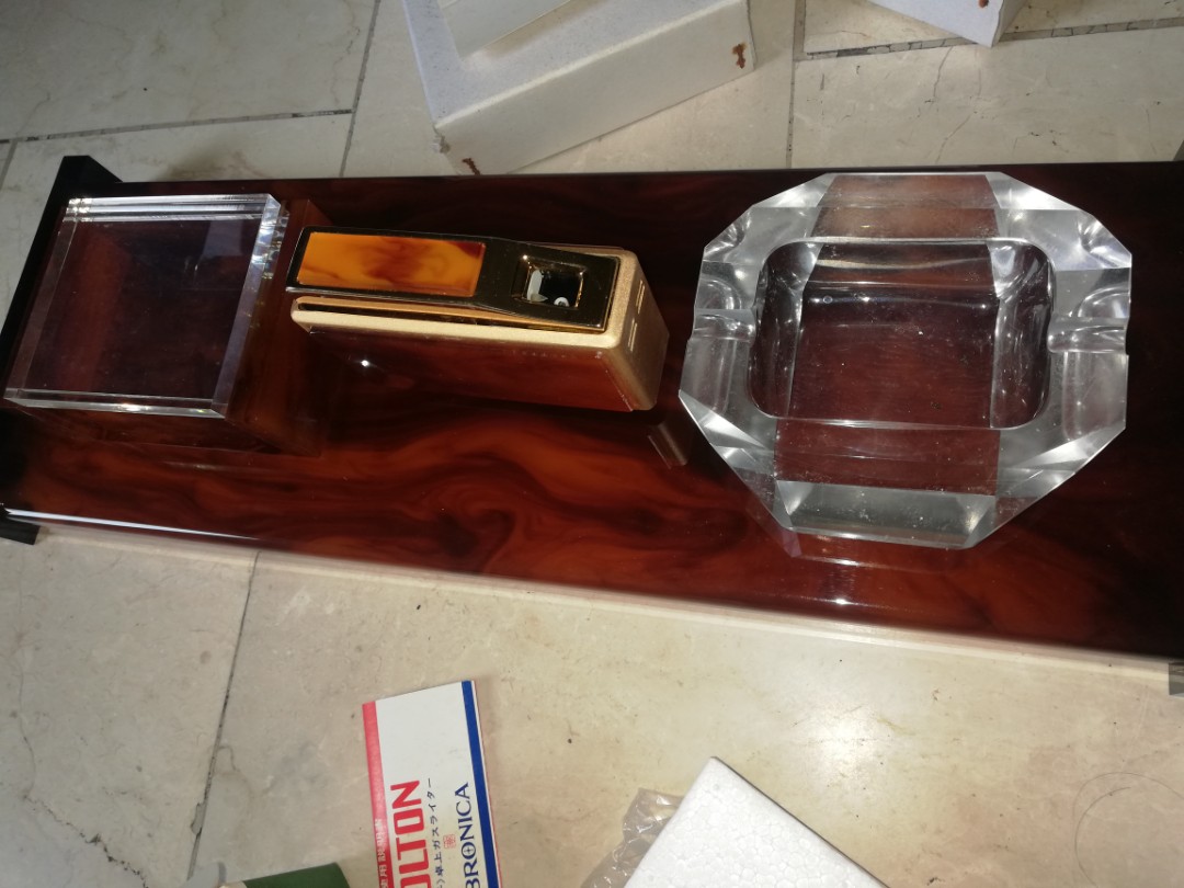 Bronica colton lighter, Everything Else, Others on Carousell