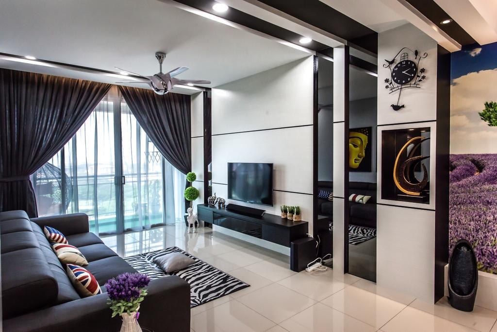 Bukit jalil - Kinrara New Unit Property, Property, For Sale on Carousell