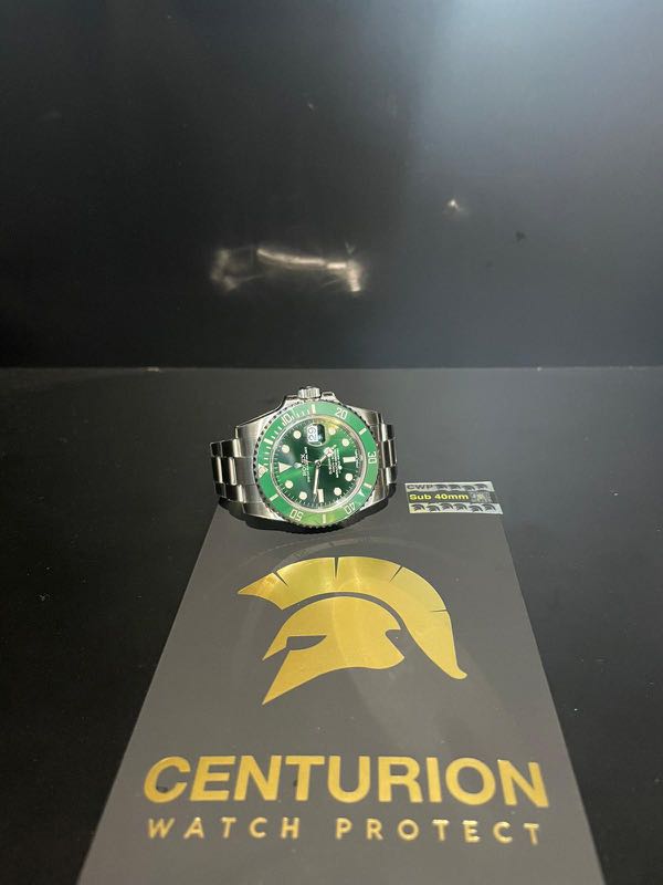 Centurion Watch Protect For Rolex, Luxury, Watches on Carousell
