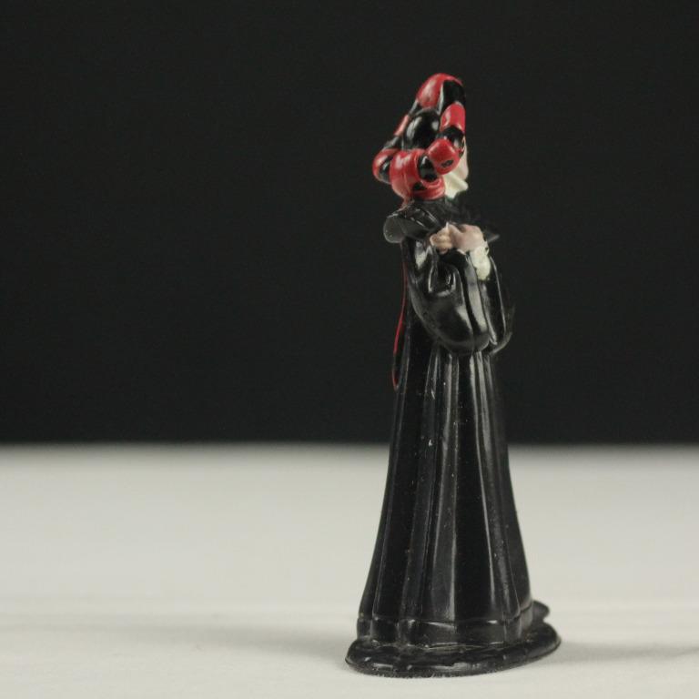 Claude Frollo figure/miniature, Hobbies & Toys, Collectibles ...