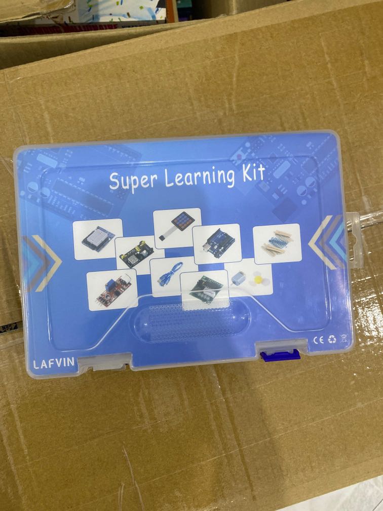 Coding Accessories and Parts, Computers & Tech, Parts & Accessories ...